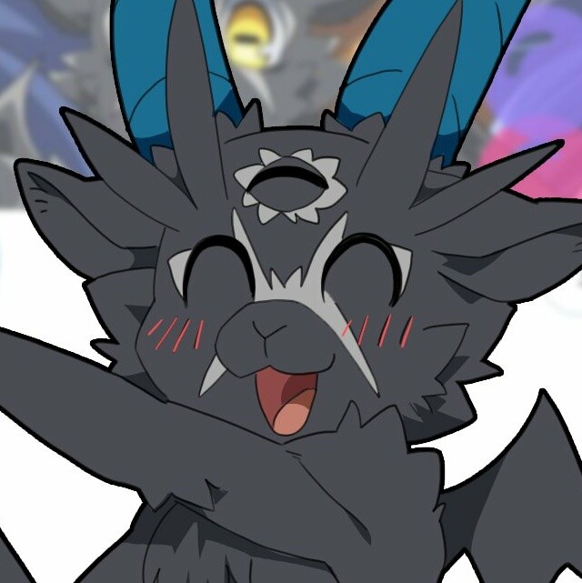 고양글이 (@Nekogaki@kurry.social) - K-Furry (케이퍼리)